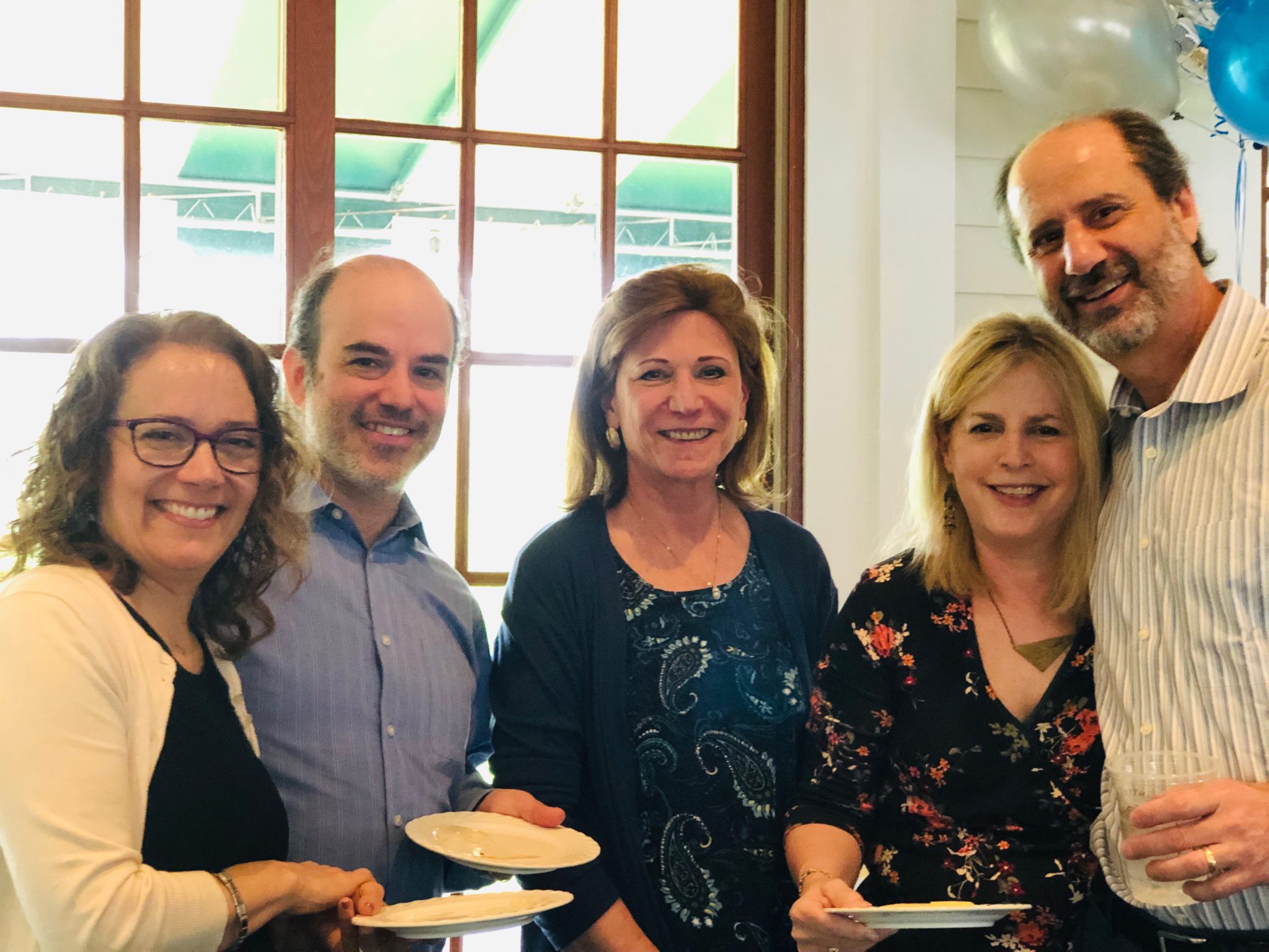 Join Hebrew Congregation | Hebrew Congregation of Somers