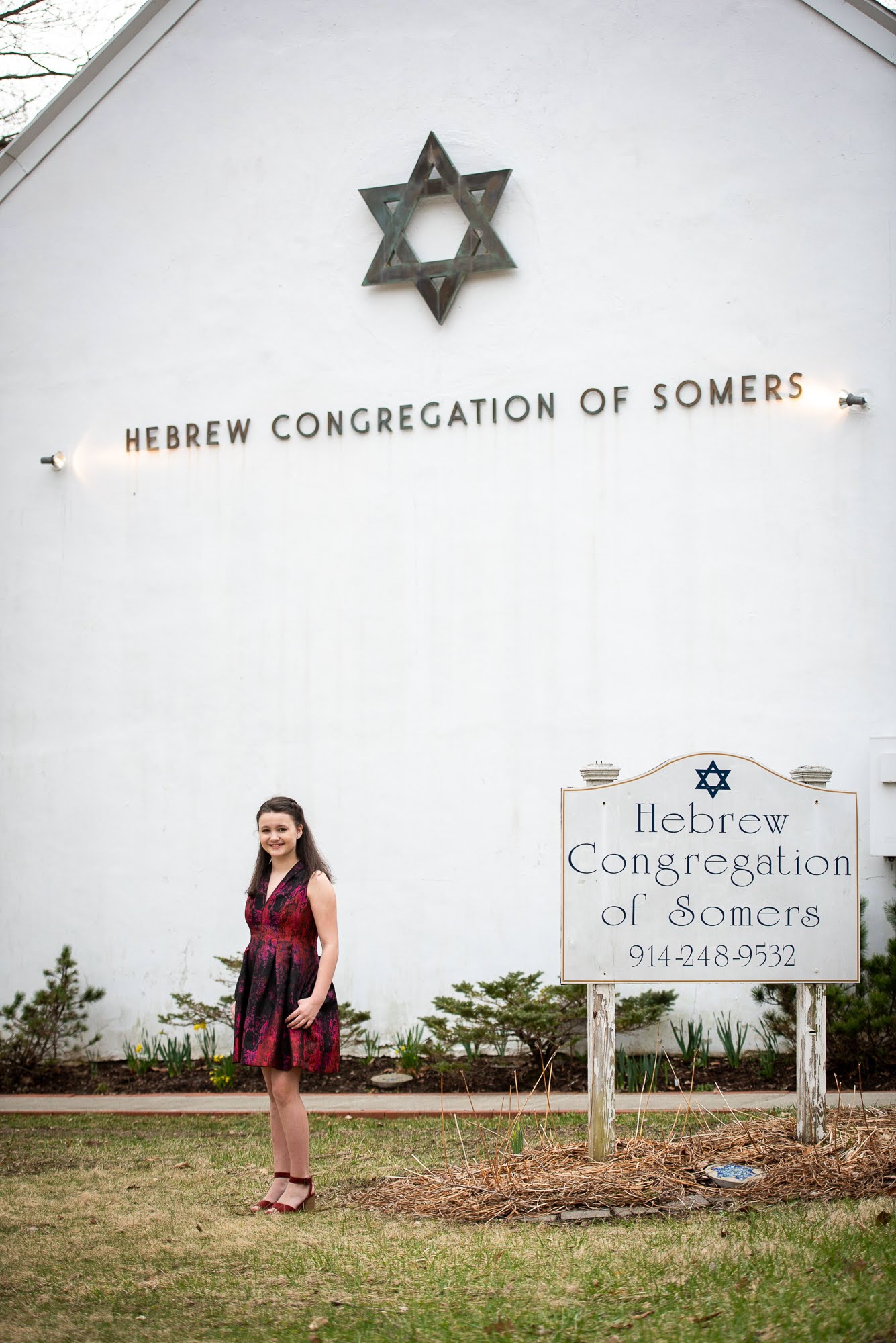 Contact us at HCS | Hebrew Congregation of Somers