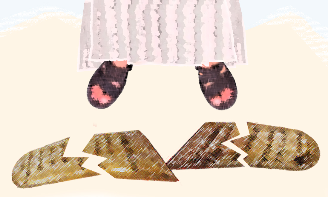 Eikev -- Moses Relives Mount Sinai | Hebrew Congregation of Somers