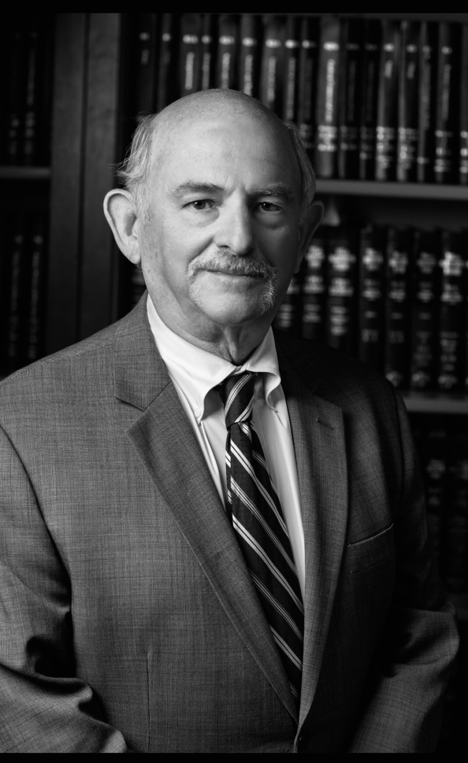 Our president | Hebrew Congregation of Somers